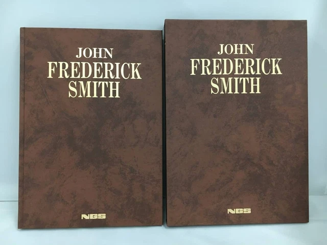 JOHN FREDERICK SMITH Members Only Photo Book NGS Art Man Club £182.70 - PicClick UK