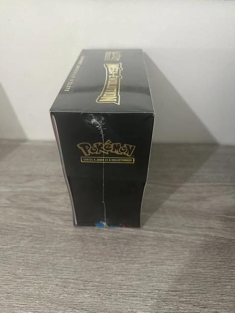 COFFRET DRESSEUR D’ELITE Pokémon (ETB) MEGA EVOLUTION Gardevoir EUR 90 ...