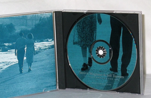 IT TAKES ONE to Know One Janiva Magness and Jeff Turmes - (CD)LN $88.00 ...