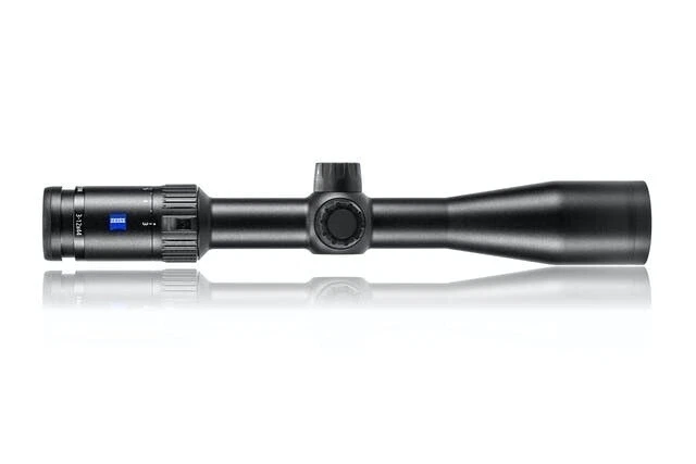 ZEISS CONQUEST V4 3-12x44 Z-Plex Scope #20 Reticle $1,055.99 - PicClick CA