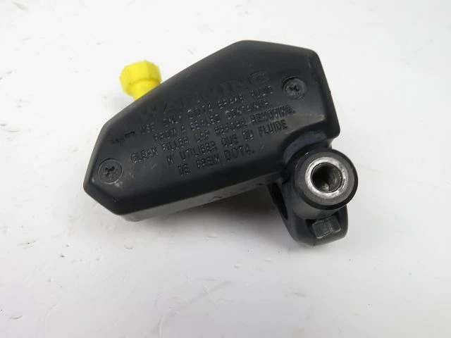 MAITRE CYLINDRE FREIN Av Complet Kawasaki Er-6N 2009-2012 / Ne 17099 ...