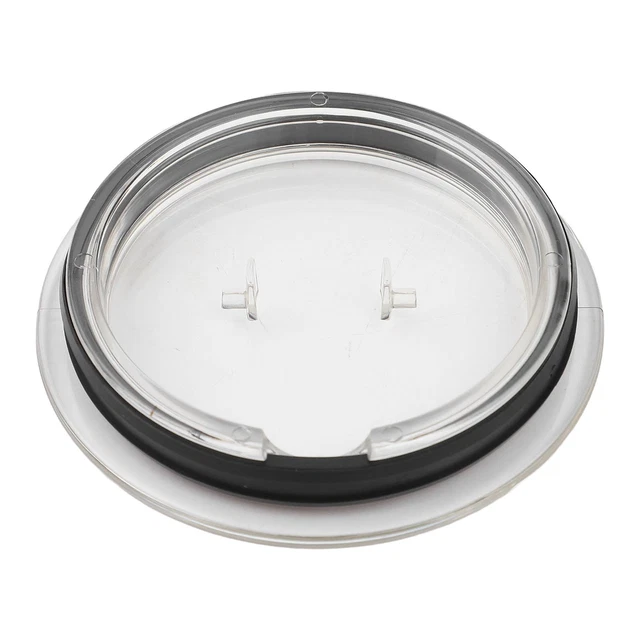 QUALITY PLASTIC MILK Frother Lid Compatible with Model Numbers 3593 and ...