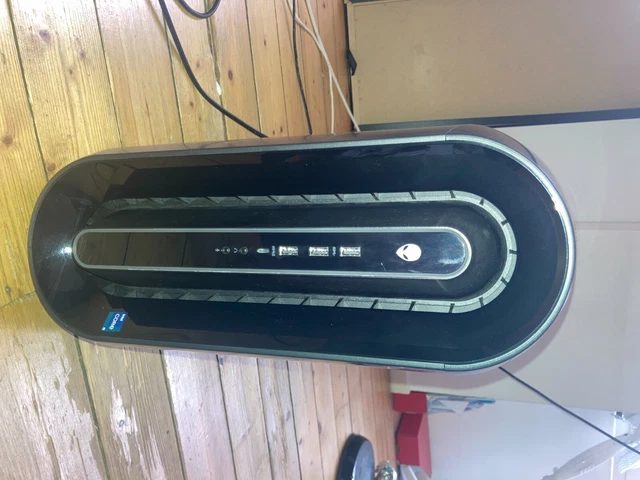 DELL ALIENWARE AURORA R12 i5-11400 Nvidia GeForce GTX 1660 Ti 6 Go ...