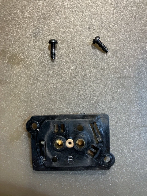 TYCO HO SECOND Generation Power Torque Brush Cover $7.63 - PicClick CA