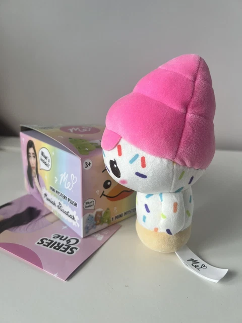 MORIAH ELIZABETH MINI Mystery Plush Cupie £0.99 - PicClick UK