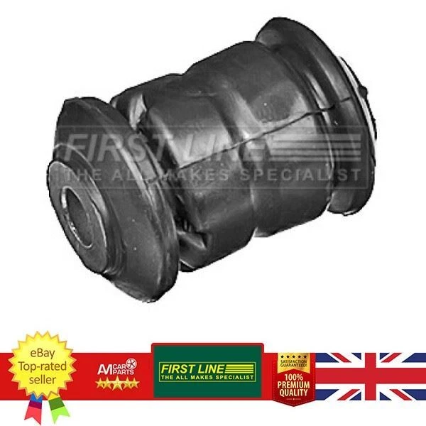 CONTROL TRAILING ARM Mount For Chevrolet AVEO 11-15 95228670 FIRST LINE ...