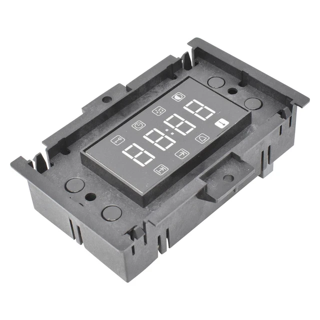 BEKO OVEN DIGITAL Timer Clock Genuine £39.95 - PicClick UK
