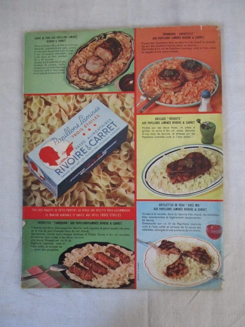 PARIS MATCH N°514 Fev.1959 La Tragedie De L'iceberg/De Gaulle Au Bal ...