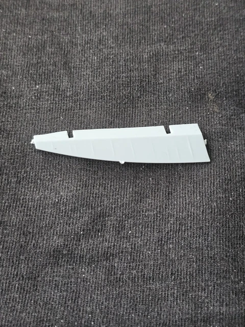 AIRFIX SUPERMARINE SPITFIRE 1/48 Mk.1a port aileron. kit code A05126A £ ...