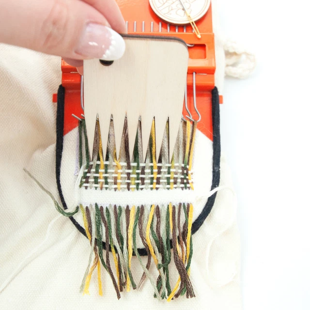 HANDS-ON ABILITY CULTIVATION Tool Band Darning Tool Diy Repair Tool for ...