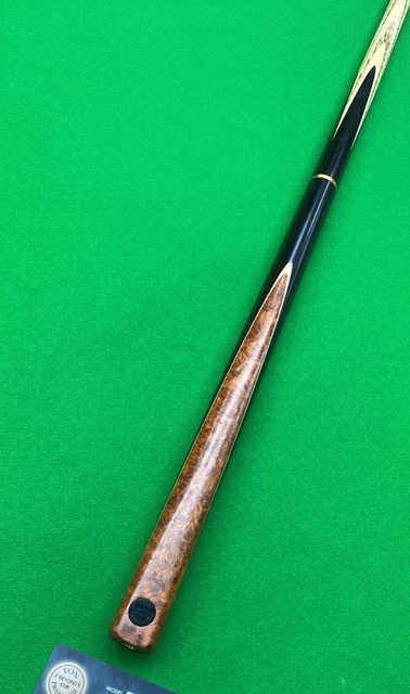 TON PRARAM III Limited Edition Pro Shaft same as Phantom pool cue ...