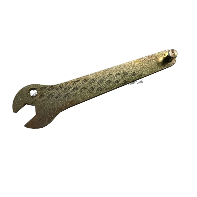 DOOR HINGE KEY SFS UPVC Adjusting 9mm Spanner Tool Hexagon 5mm £11.51 ...