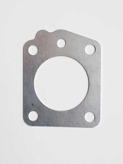 NEW MOBYLETTE RALEIGH Moped Cylinder Head Gasket Joint MBK 51 ...