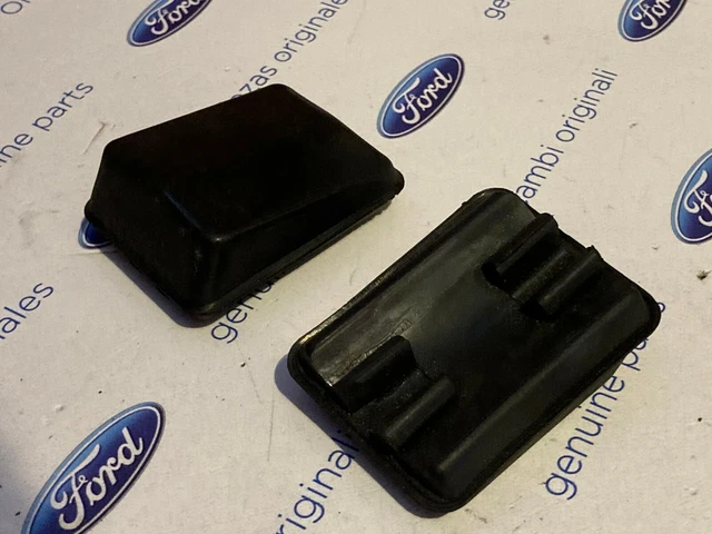 FORD TRANSIT MK1 New Genuine Ford rear light buffers/pads EUR 44,33 ...