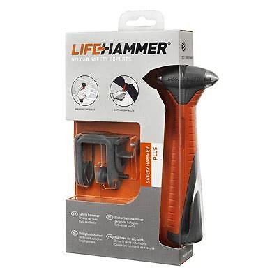 GENUINE MAZDA CX-60 2022> Life Hammer Emergancy Escape Tool - 410077526 ...
