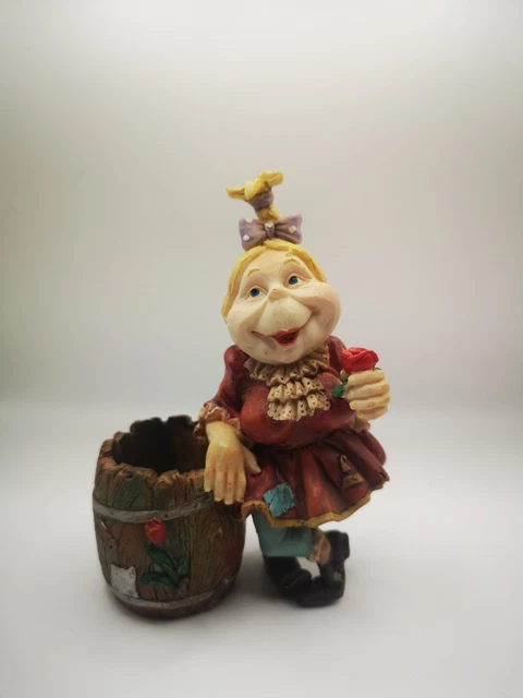 RETRO EFTELING LAAF Collection Special Edition Lotte 1999 15cm Tall. £ ...