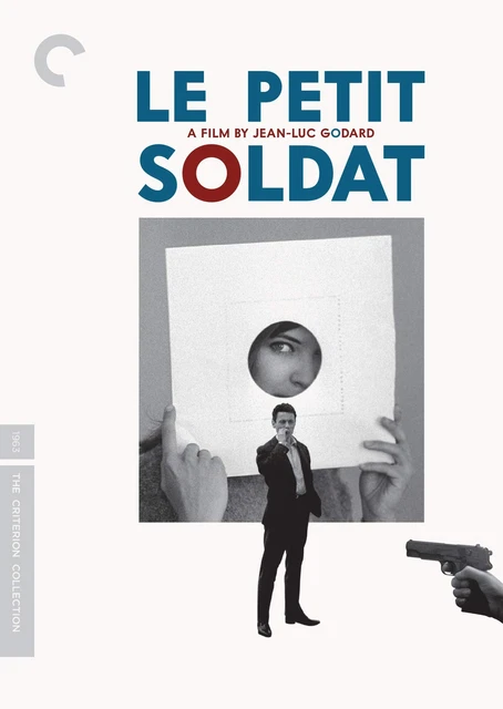 LE PETIT SOLDAT (The Criterion Collection) (DVD) $52.15 - PicClick CA