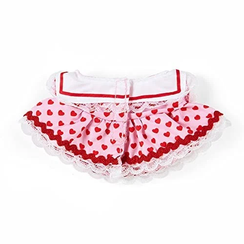 SANRIO (SANRIO) KISEKAO Clothes S Sailor One Piece (Pettoto Furenzu ...
