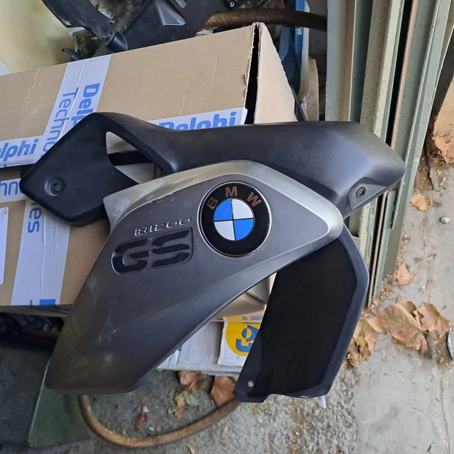 BMW R 1200 gs k50 flanc carenage gauche tres bon etat EUR 85,00 ...