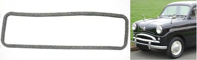 STANDARD 8 10 (Eight Ten) ROCKER COVER GASKET (1953- 60) £4.00 ...