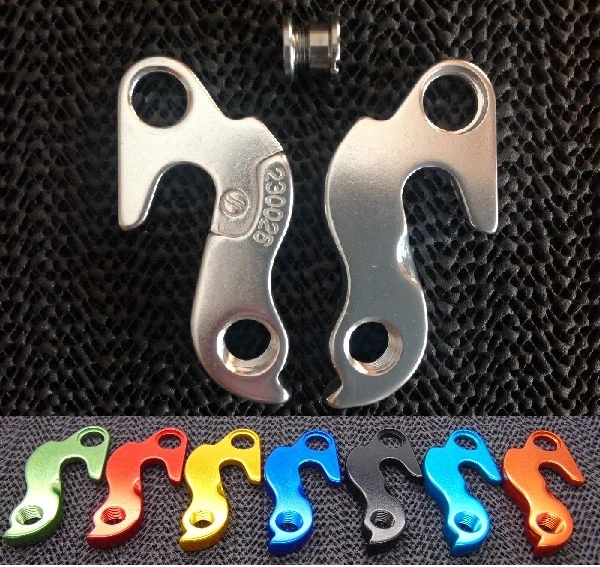 TREK R200 REMEDY RIG SS Umbau SOHO STP Schaltwerk Mech Hanger CC013 EUR ...