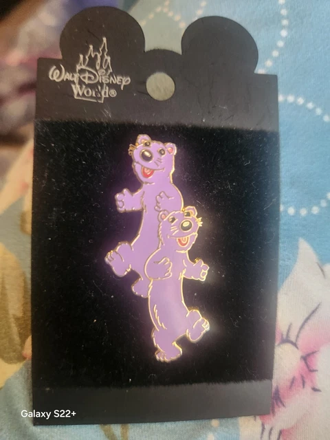 DISNEY BEAR IN the Big Blue House Pip & Pop Playhouse Disney Junior ...