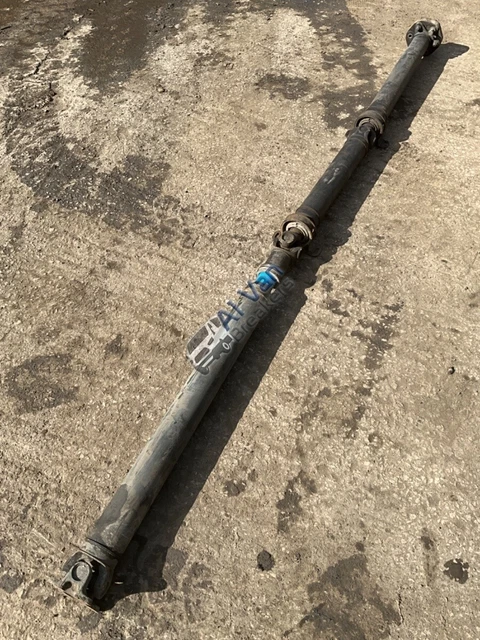 FORD TRANSIT 350 Prop Shaft Rear 3 Piece Mk8 £300.00 - PicClick UK