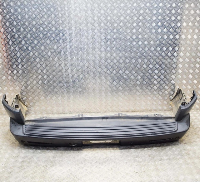LAND ROVER DISCOVERY L319 4x4 Rear Bumper DPO000031 2.70 Diesel 140kw ...