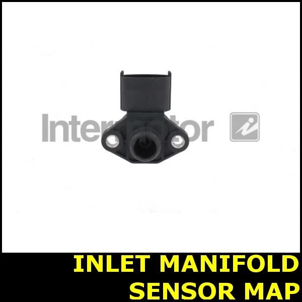 INLET MANIFOLD SENSOR MAP Suction Pipe Fits HYUNDAI EQUUS OPT1/2 3.8 ...