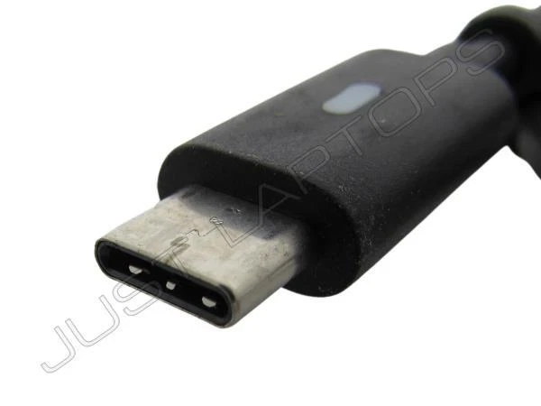 NEW GENUINE DELL USB Type-C Output Cable for PW7015L Notebook Power ...