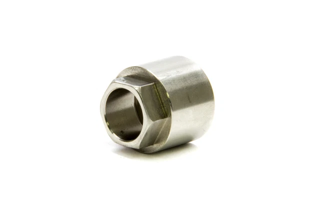 VINTAGE AIR #8 SS Tite Fit Nut 36240-MPA $48.20 - PicClick CA