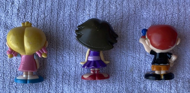 2006 MATTEL DISNEY Little Einstein's Pat Pat Rocket Ship Lights Sounds ...