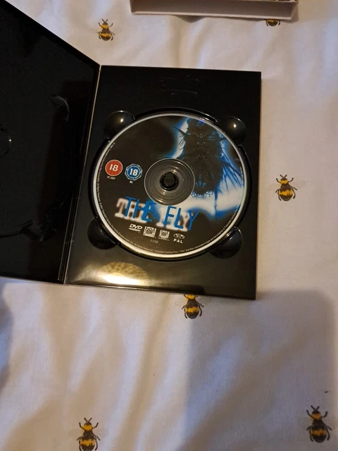 ALIEN, FLY AND Resident Evil Boxset £5.45 - PicClick UK