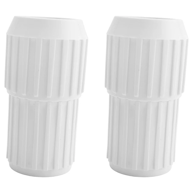 2PCS POOL TELESCOPING Pole Cam Lock Replacement 2Pc, EZ Lock Cam ...