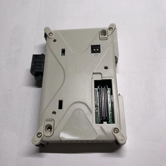 KEYENCE MULTI-INPUT DATA Logger NR-500 /m $158.63 - PicClick CA