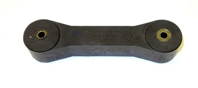 RUBBER HOOD HOLDER Hood Hmmwv Humvee Hummer M998 NSN: 2540-01-212-5814 ...