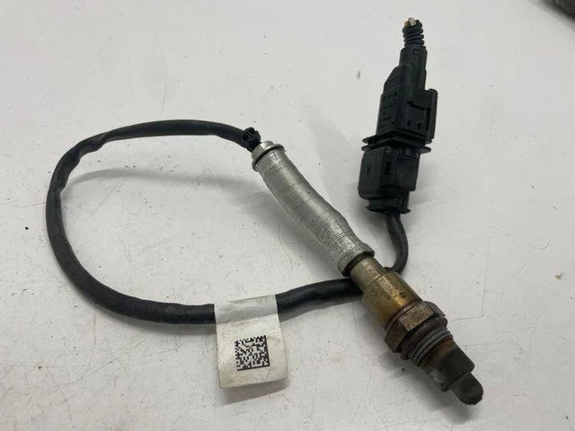 BMW 3 G20, G28 8659971 0258037010 Capteur d'oxygène Lambda 1.80 Petrol ...