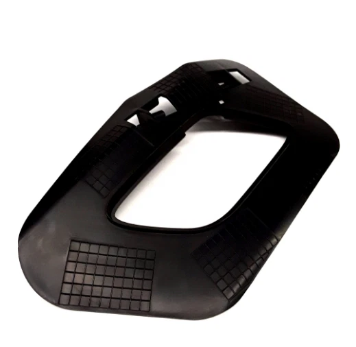 VOLVO V60 MK1 Right Headlight Washer Cover Bracket 31353225 NEW GENUINE ...