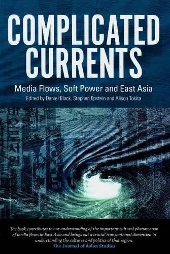 STEPHEN EPSTEIN ALISON Tokita Daniel Black Complicated Currents (Poche ...