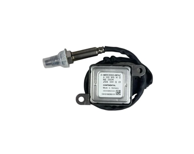 MERCEDES-BENZ GENUINE NOX Sensor GLK X204 E-Class C207 212 CLS C218 S ...