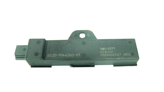 BMW OEM INTÉRIEUR Aerial, Comfort Access F20 F21 F52 F22 F23 F30 F31 ...