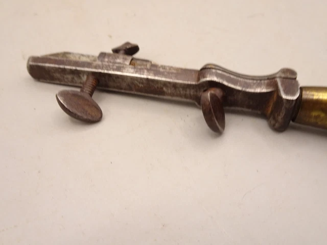 TRUSQUIN BLANCHARD .XIX°.OUTIL ancien.Art populaire. EUR 120,00 ...