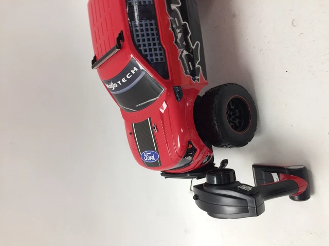 MAISTO TECH, 67CM Long Remote Controlled RC Ford Raptor In Used ...