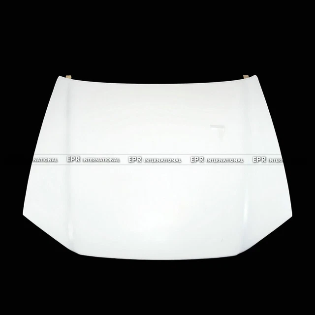 FOR NISSAN GTR r34 skyline FRP Unpainted Front Hood Bonnet Kits EUR 2. ...
