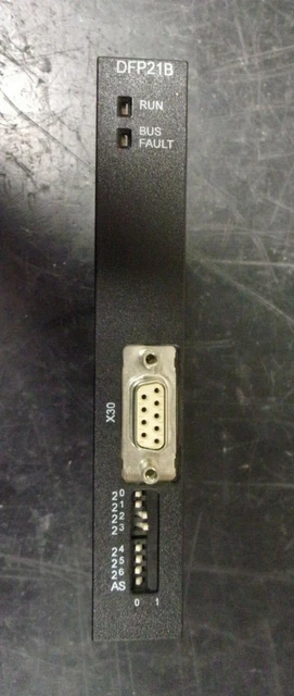 SEW EURODRIVE OPTION CARD FOR MDX61B DFP21B Profibus 08242402 £123.50 ...