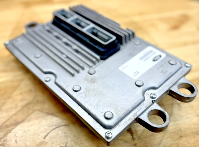 2003-07 FORD 6.0L FICM Fuel Injection Control Module F250 F350 ...