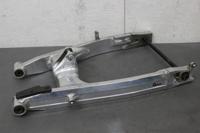 HONDA GROM JC61 Jc75 G Craft Swingarm Triple Square Standard Length ...
