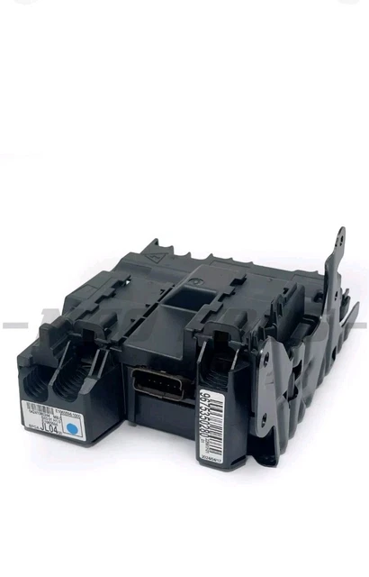 TVT BATTERY MANAGEMENT Unit & Protection BPGA for Citroen & Peugeot ...