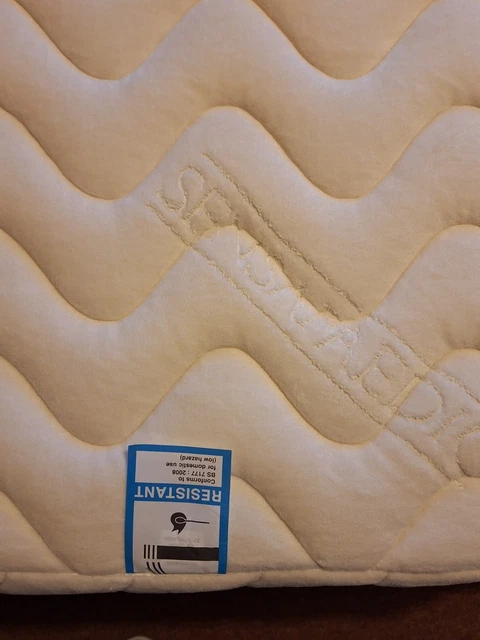 WILLOWBROOK ELITE ADJUSTABLE Bed - Single (3ft) Pristine – Firm ...