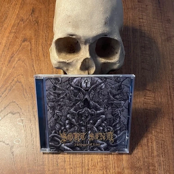 SORT SIND - I Skyggen Af Livet CD DAWN HYPERDONTIA $7.15 - PicClick AU